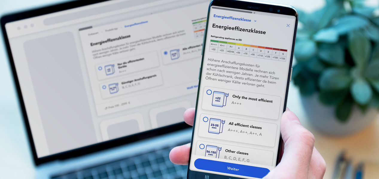 Neocom.ai - Making product discovery effortless